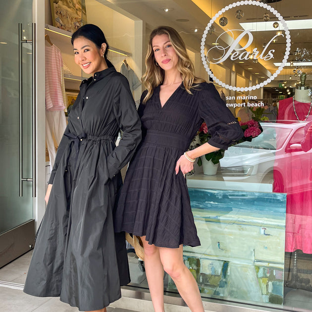 Shift Into Neutral... – Pearls