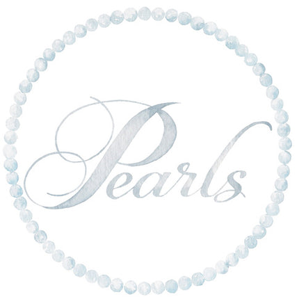 Pearls